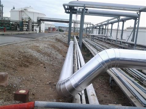 Βιομηχανικές Μονώσεις Θεσσαλονίκη Δερβένι ΑΣΤΗΡ ΓΕΩΡΓΙΑΔΗΣ ΜΑΡΙΝΟΣ