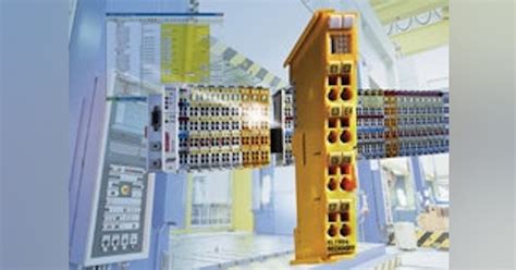 Industrial Automation Engineering And Factory Systems Economical Digital Safety Control Design