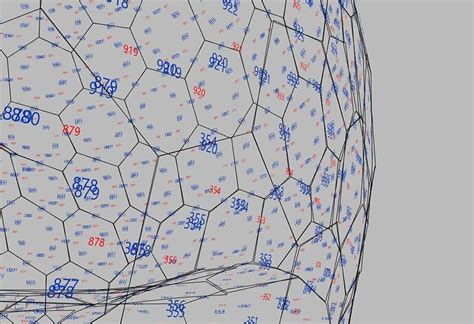 Labelling After Nesting Grasshopper Mcneel Forum