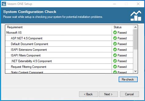 How To Install Veeam ONE Community Edition For Your VSphere HomeLab