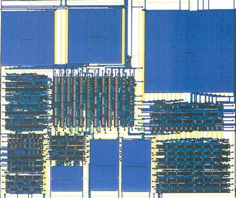 iis chip gallery viterbi 1987