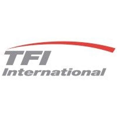 Tfi International Supply Chain Magazine