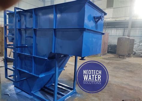 NeoTech API Oil Water Separator At Number In Vapi ID