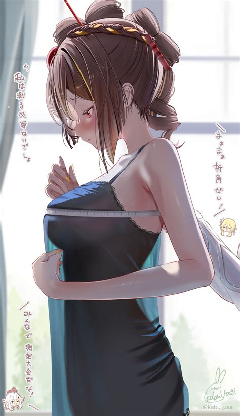 Kabu Usagi Chiori Genshin Impact Lumine Genshin Impact Paimon