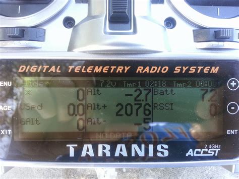 Spektrum Telemetry Viewer For Android Its Not Found