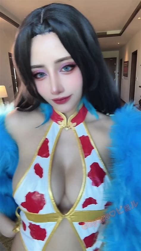 Byoru Salome One Piece Cosplay Byoru Salome One Piece Cosplay