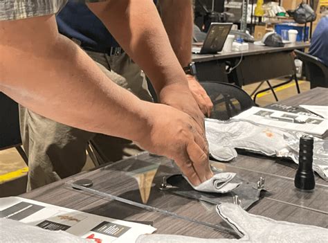 Healthcare Decon Training Solutions For Hospitals And Ems First Line