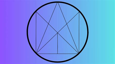 Only 1 Out Of 10 Can Find The Number Of Triangles In This Given Figure Of Logical Reasoning Iq