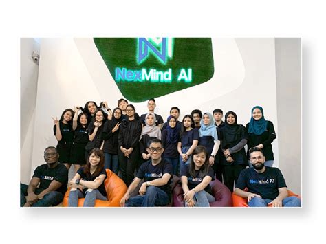Nexmind About Us Nexmind