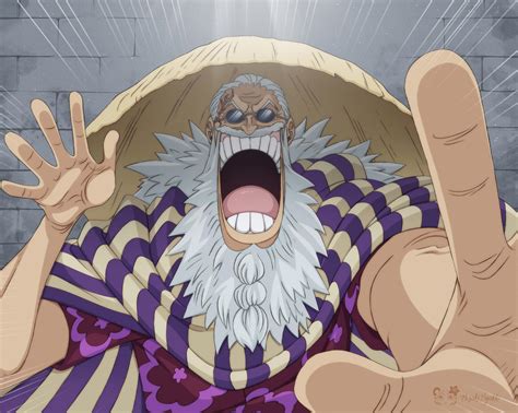 Scopper Gaban By Misakibyakko On Deviantart