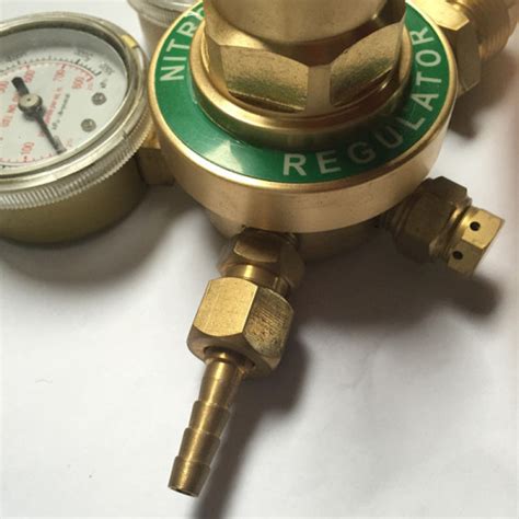Victor Medium Duty Nitrogen Regulator For 2017 Hot Sale High Quality