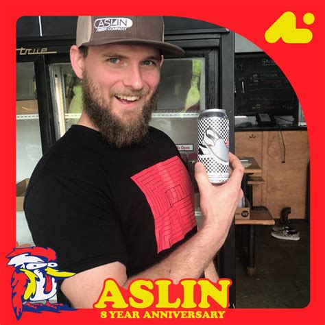 Aslin Beer Company On Linkedin Aslin Year 3 We Need A Bigger Broat Tank Claustrophobia If