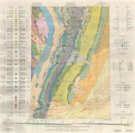 Quadrangles Maps Fileharshaw Quadrangle Usgs Topographical Map