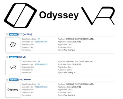 Samsungs Stand Alone Odyssey Headset With Super Sharp Display Vr Porn Blog