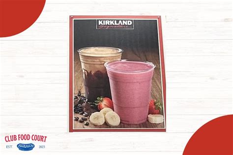 Costco Food Court Menu Prices Hours And Nutrition 2026