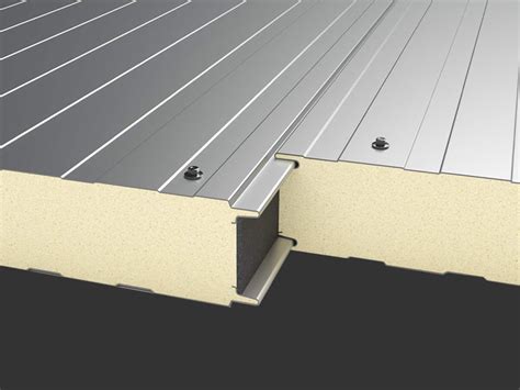 Cold Room Panel Manufacturer Insulated Sandwich Pu And Pir Panels For