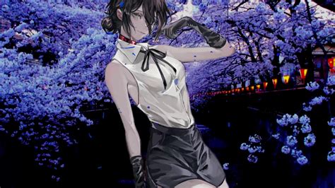Chainsaw Man Reze 4k Wallpapers Wallpaper Cave