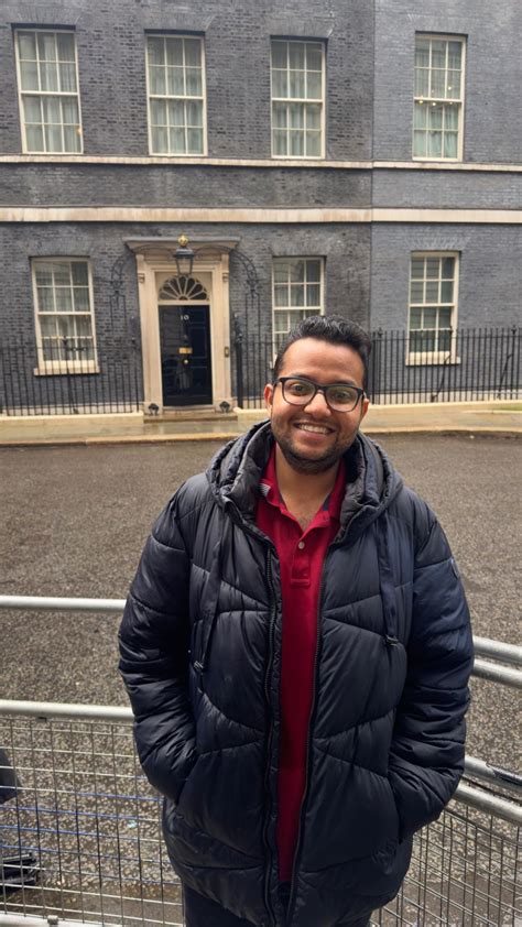 Shivansh Gupta On Linkedin Generalelection2024