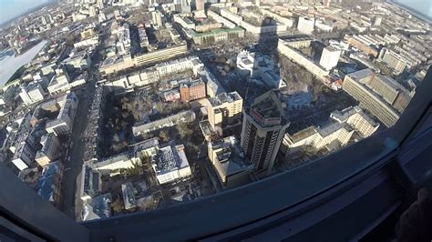 Высоцкий Екатеринбург - YouTube