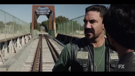 Mayans Mc Season 5 Official Trailer Imdb