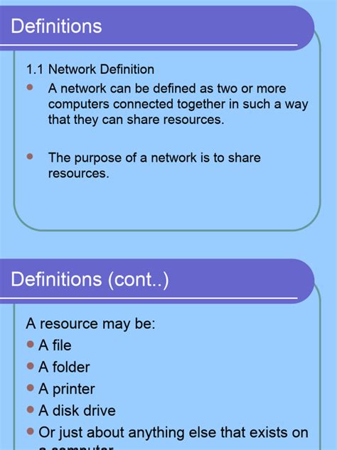 lecture 1 pdf computer network network topology