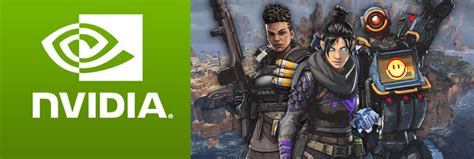 NVIDIA S Latest Driver Fixes Apex Legends DXGI ERROR DEVICE HUNG