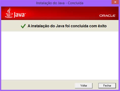 Como Corrigir Os Erros Java Que Aparecem No Seu Computador Canaltech