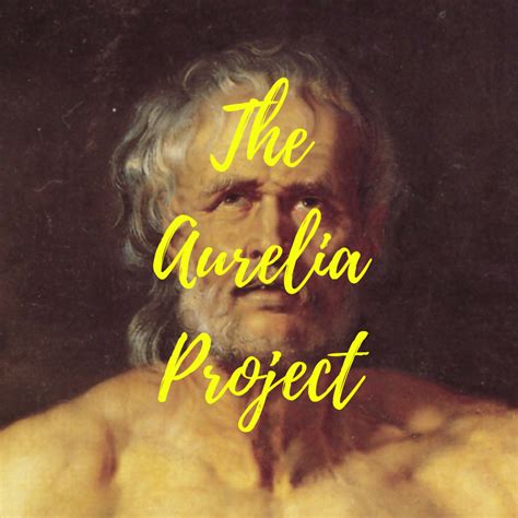 The Aurelia Project
