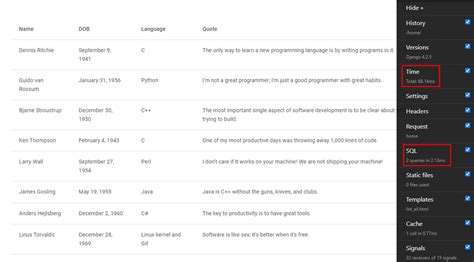 A Comprehensive Guide To Django Caching — Sitepoint