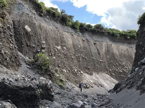 Pyroclastic Flow Definition Examples Types Geology In