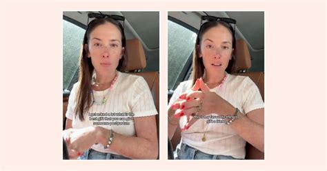 Viral Tiktok Shows How To Support A Friend Who Just Had A Baby