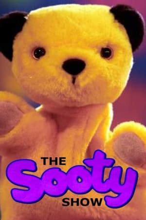 The Sooty Show Tv Series 1955 1992 — The Movie Database Tmdb