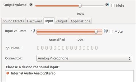 启用录音功能virtualboxubuntu Lovemu 博客园