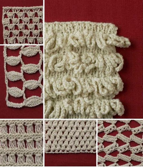 Timeless Designs Classic Knitting Patterns For Every Season