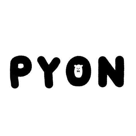 Pyon Youtube