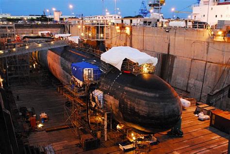 Navsea Siop Office Leads 21 Billion Naval Shipyard Modernization United States Navy Display