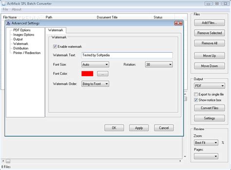 Actmask Spl Batch Converter Download Free Windows 314 Softpedia
