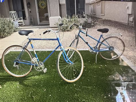 Vintage Chicago Schwinn Bikes 10 Speed For Sale In Mesa Az Offerup