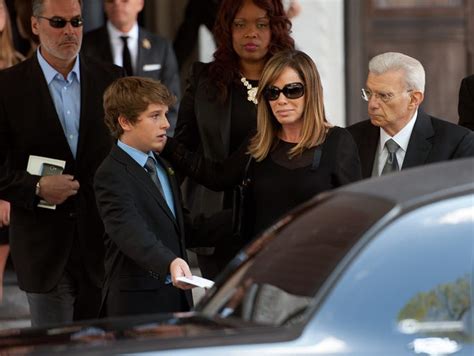 Joan Rivers Funeral