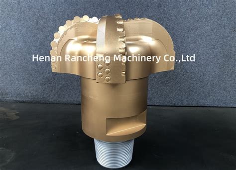 Diamond Pdc Bit Mining And Drilling Consumables
