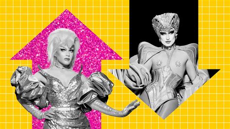 Going Xtra Deep On Drag Race Daily Squirt