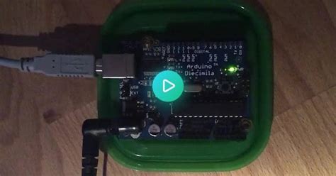 Arduino Acting Strange After Using It To Program Attiny R Diyelectronics