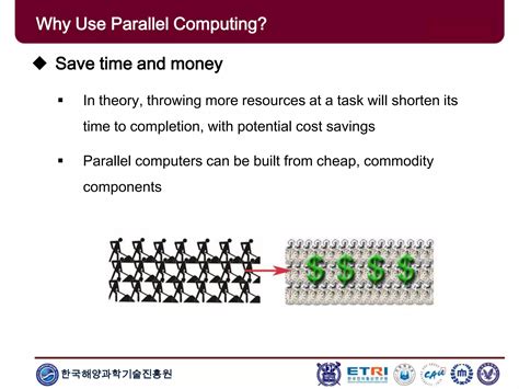 Introduction To Parallel And Distributed Computing Pptx