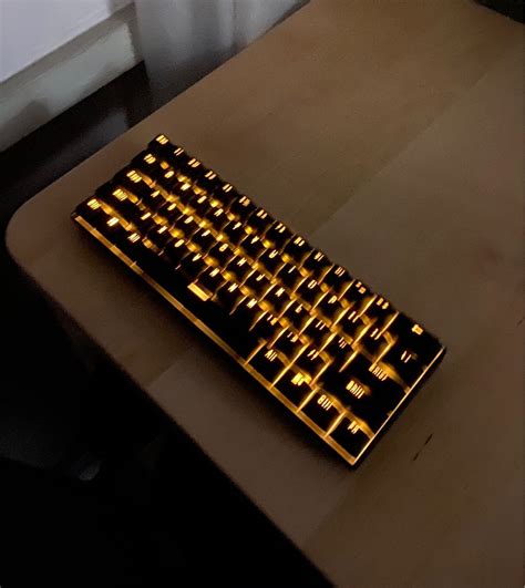 Mechanical Keyboard Bluetooth Computers Tech Parts Accessories Computer Keyboard On Carousell