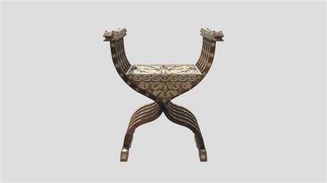 Middle Eastern A 3d Model Collection By Anouk Van Uffelen Anouk