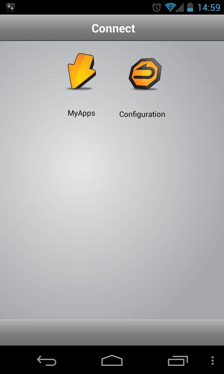 Application Deployment In Xenmobile Dragos Madarasan