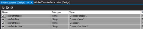 Sql Performance Monitor Part 7 Pull Metrics Into Data Warehouse