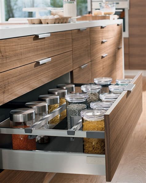 Blum Box Drawer Systems Dakota Premium Hardwoods