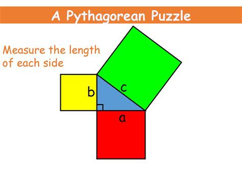 Pythagorean Theorem Ppt Download