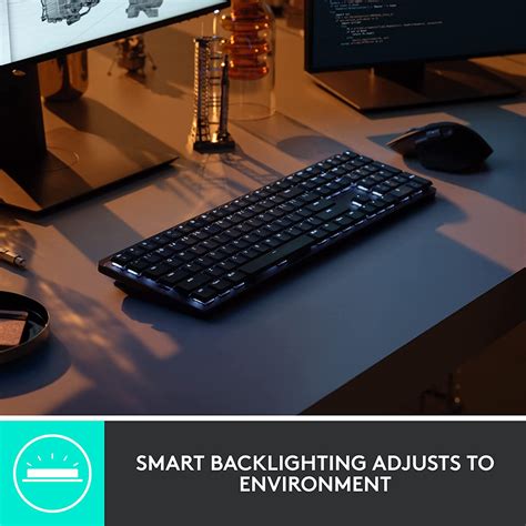 Logitech MX Mechanical And MX Mechanical Mini Keyboards MX Master S Wireless Mouse Launched In